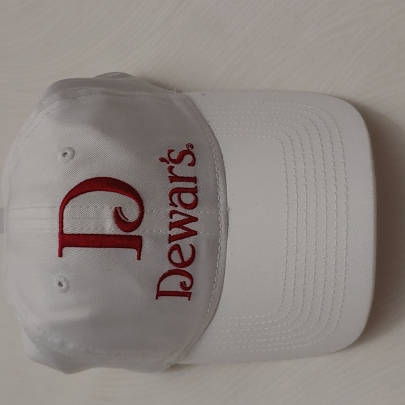 Callaway | Accessories | Callaway Dewars White Label Velcro Back Ball ...